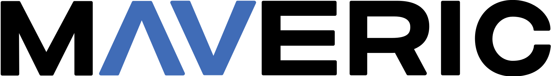 Maveric - Design & Manufacturing